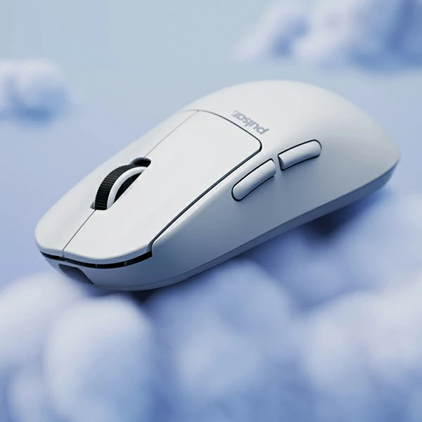 Pulsar X2 CrazyLight Gaming Mouse | Best Price In Sri Lanka | TecRoot