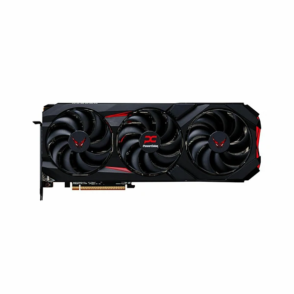PowerColor Red Devil AMD Radeon RX 9070 XT 16GB GDDR6 | Best Price In ...